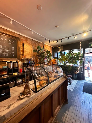 Cafe23 Toronto - Reviews, Phone, Hour