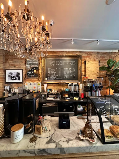 Cafe23 Toronto - Reviews, Phone, Hour